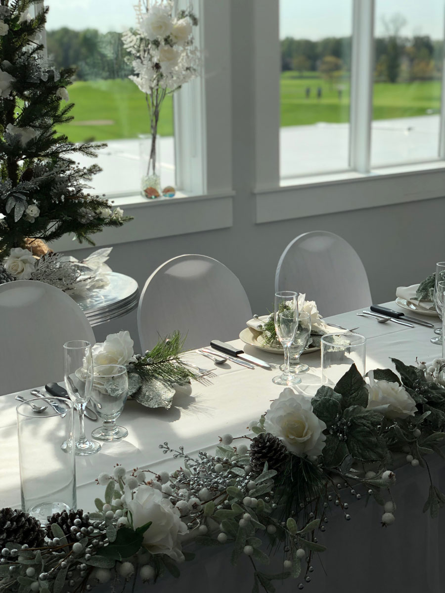 Gallery - Glen Oak Golf Course