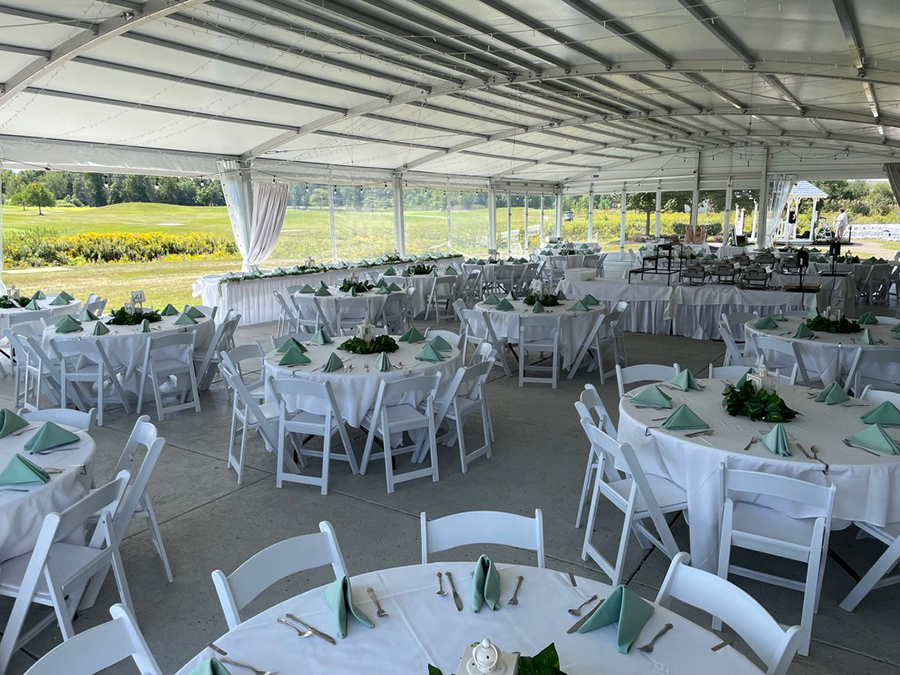 Gallery - Glen Oak Golf Course