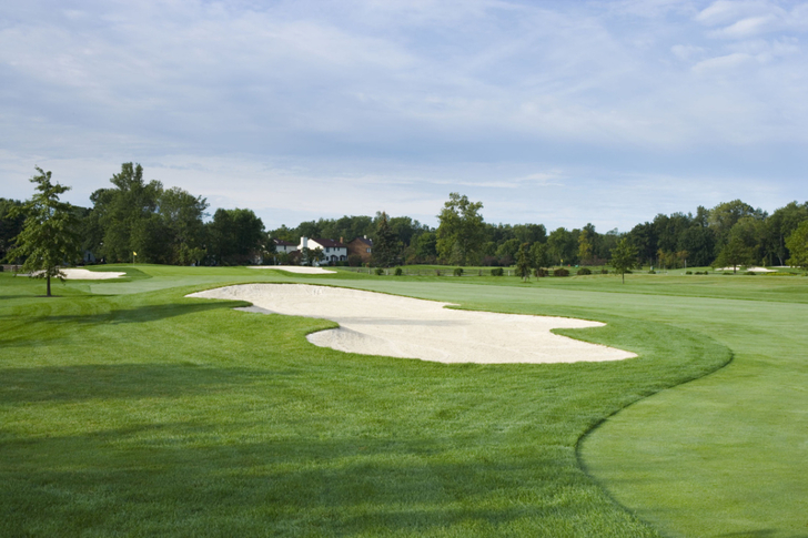 Course Tour - Glen Oak Golf Course