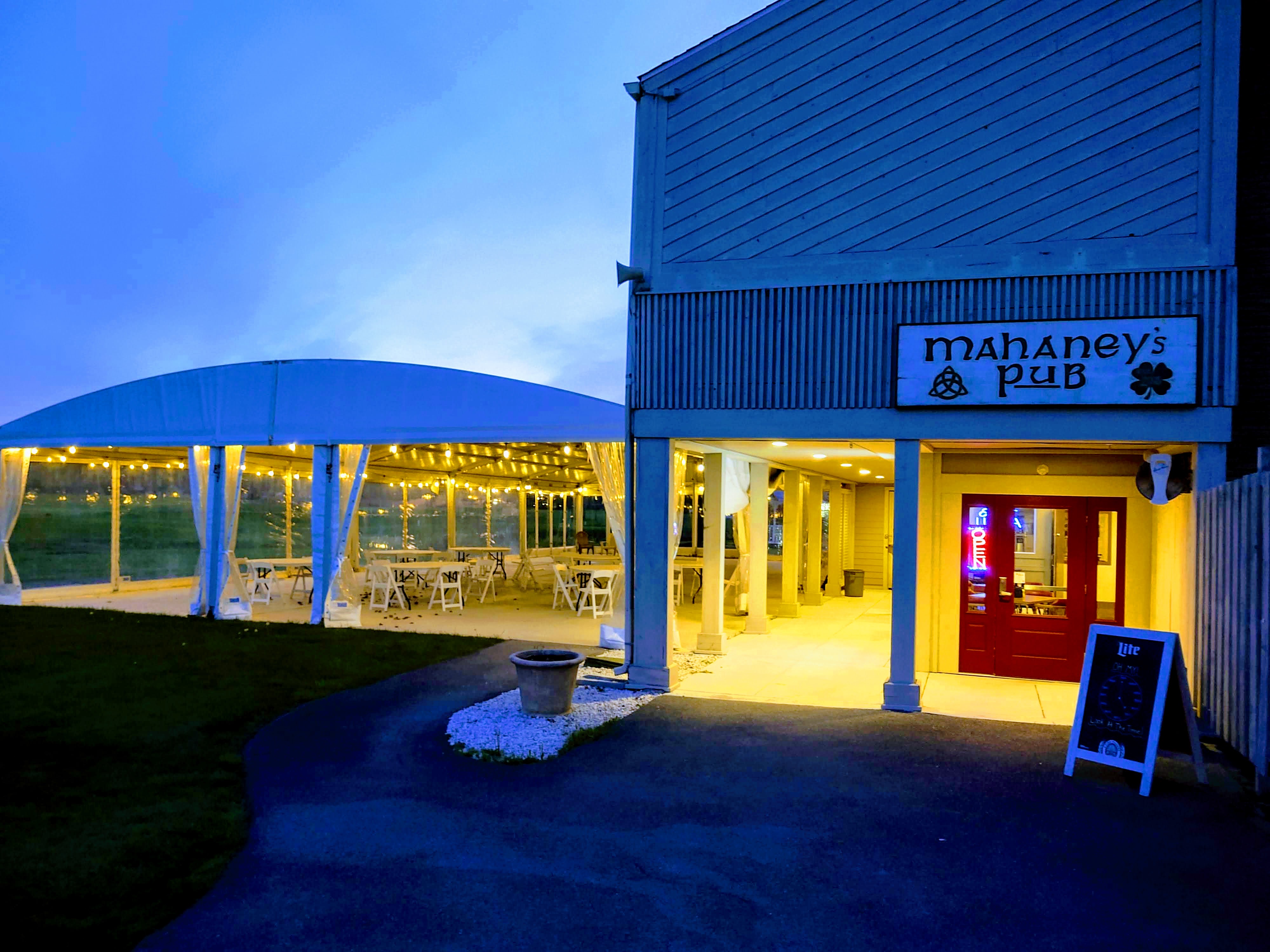 Home - Glen Oak Golf Course